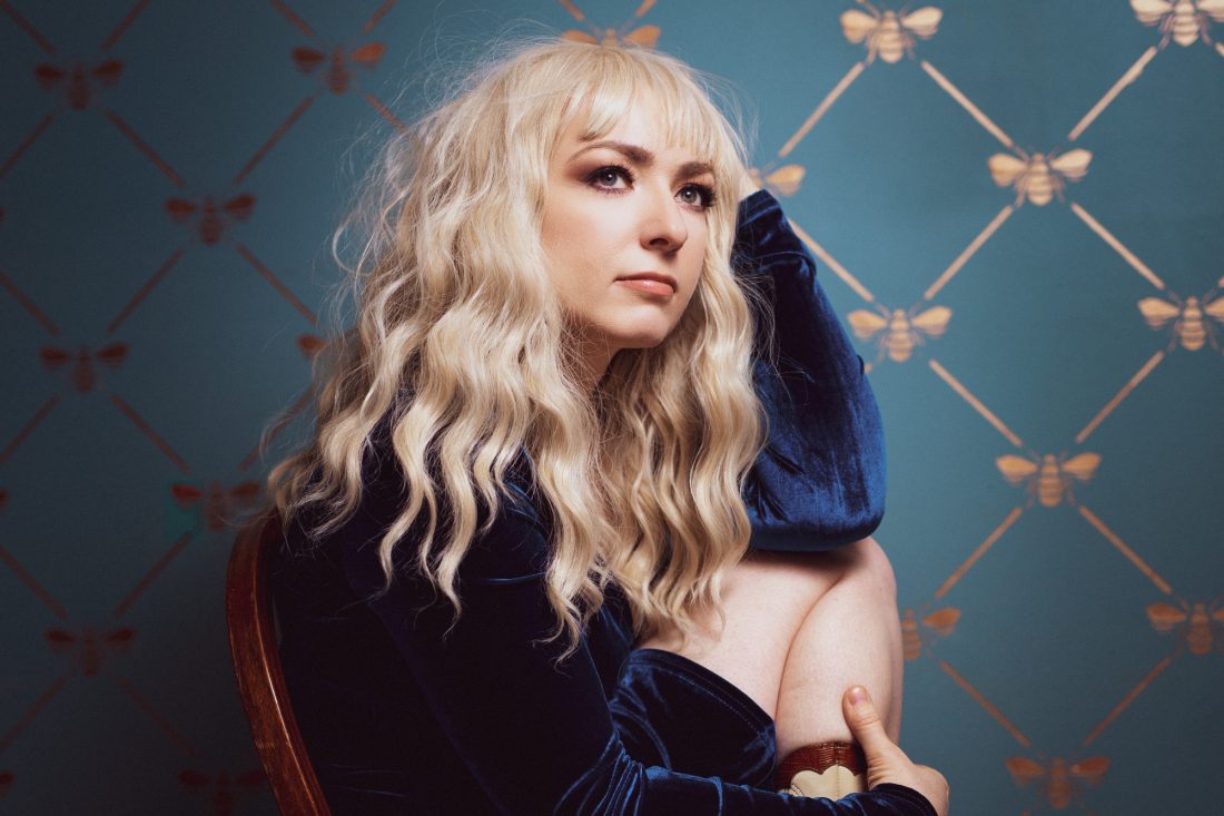 Rachel Brooke to Perform Thursday in Barnesville | News, Sports, Jobs ...